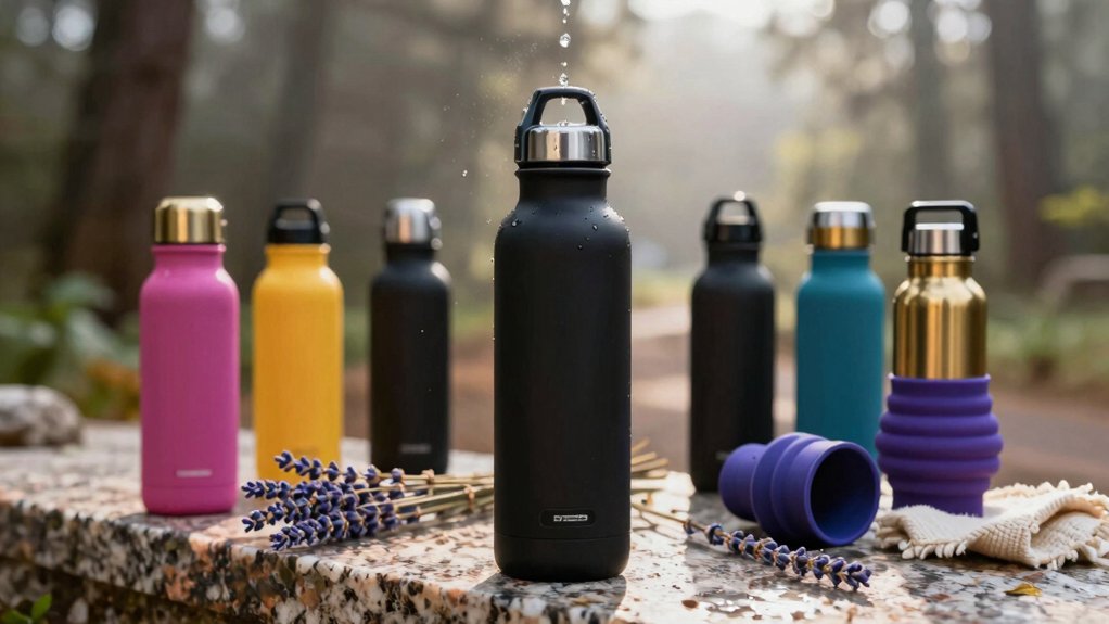 7 Best Dog Water Bottles for [YEAR] (Hydrate Your Pup On-the-Go) - The ...