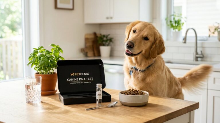 10 Best Pet DNA Test Kits for [YEAR] - The Pooch Online