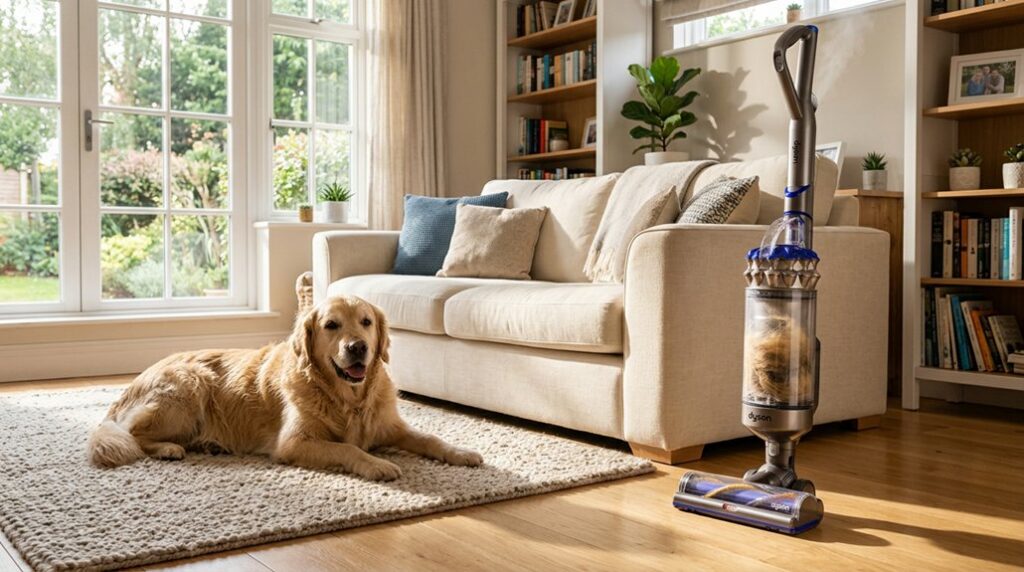 10 Best Upright Vacuums for Pet Hair in [YEAR] - The Pooch Online